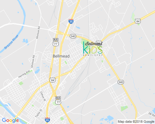 Bellmead Kids Dentistry | Pediatric Dentistry in Waco, TX